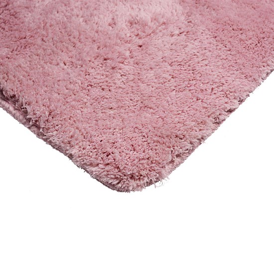 TAPETE PARA BANHEIRO 45X75CM ROSA CLARO 45695 GRILLO CT18A - Grillo ...
